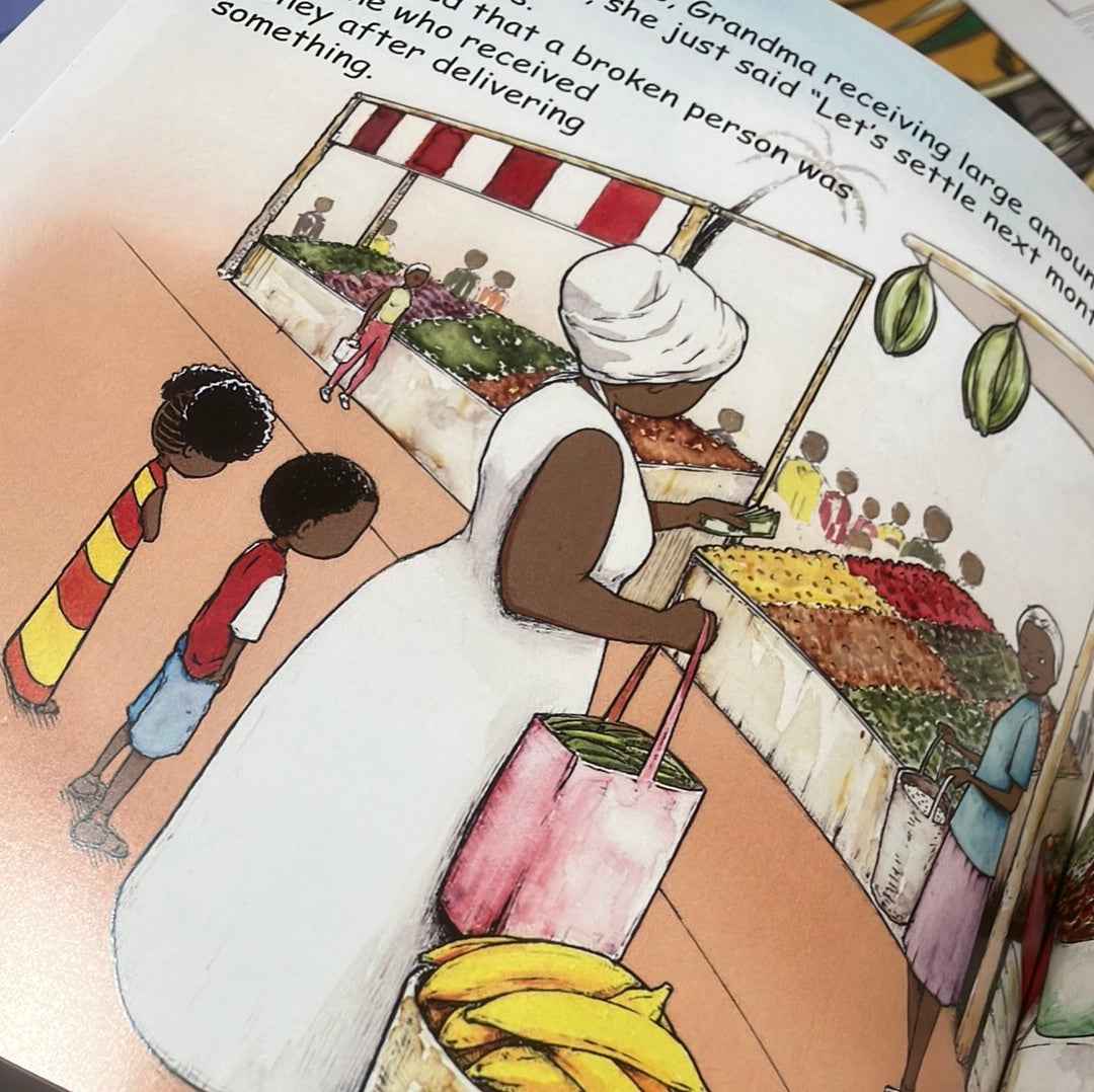 Book - Obi and His Next Curious Adventures – The Cartoon Museum