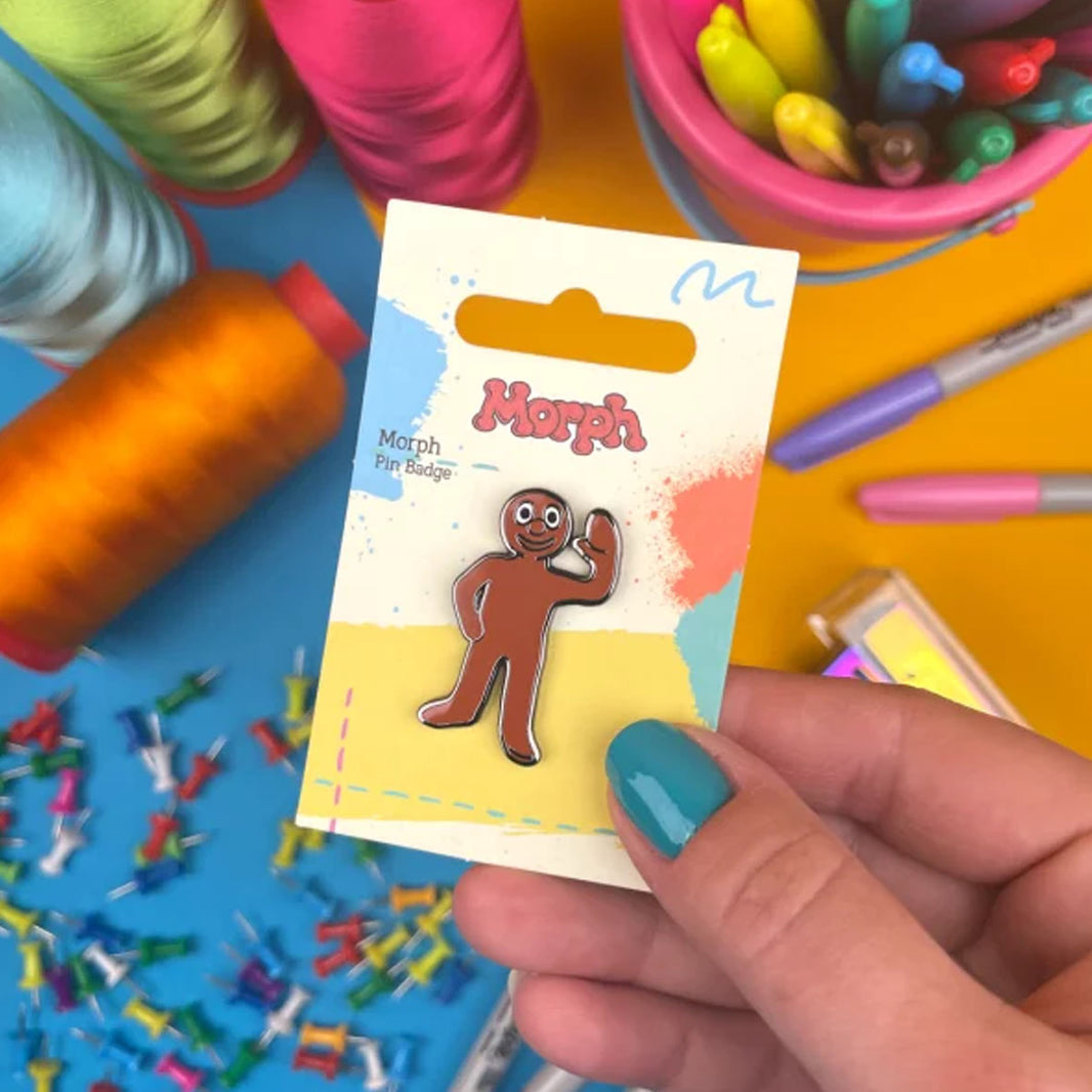 The Cartoon Museum Shop